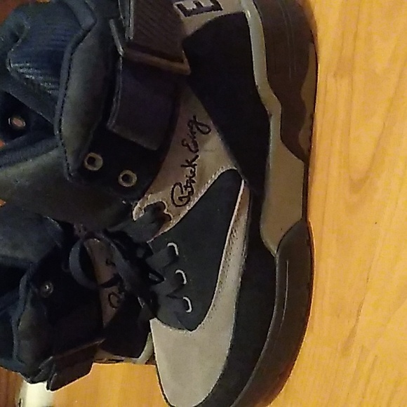 adidas | Shoes | Boys Adidas Patrick Ewing Sneakers Size 6 | Poshmark